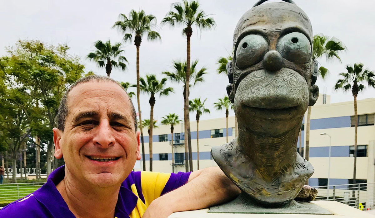 拉吉夫·拉马斯瓦米·纳坦尼克斯CEO谈他的人生和职业道路 - 伟德1964手机,伟德国际19