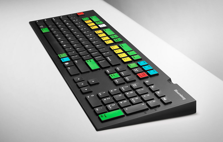 使用带有Nutanix框架的彭博键盘！ - 伟德1964手机,伟德国际19