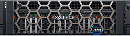 Dell EMC XC系列:Dispositivo高收敛| Nutanix - 伟德1964手机,伟德国际19